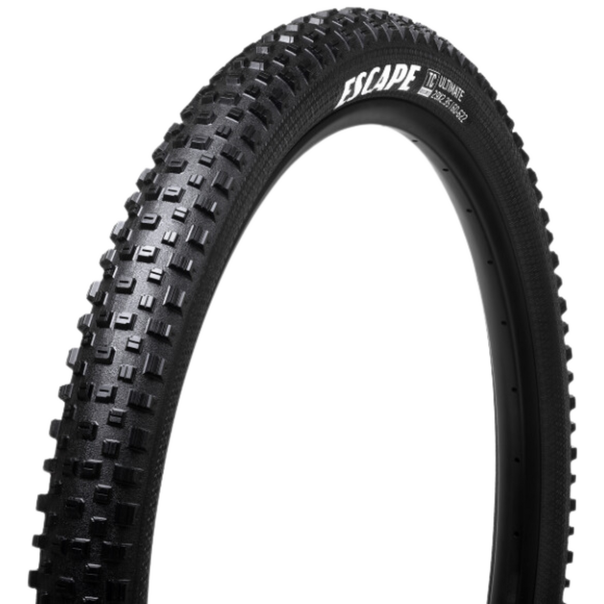 Escape Ultimate Tubeless Complete – Oz Backcountry
