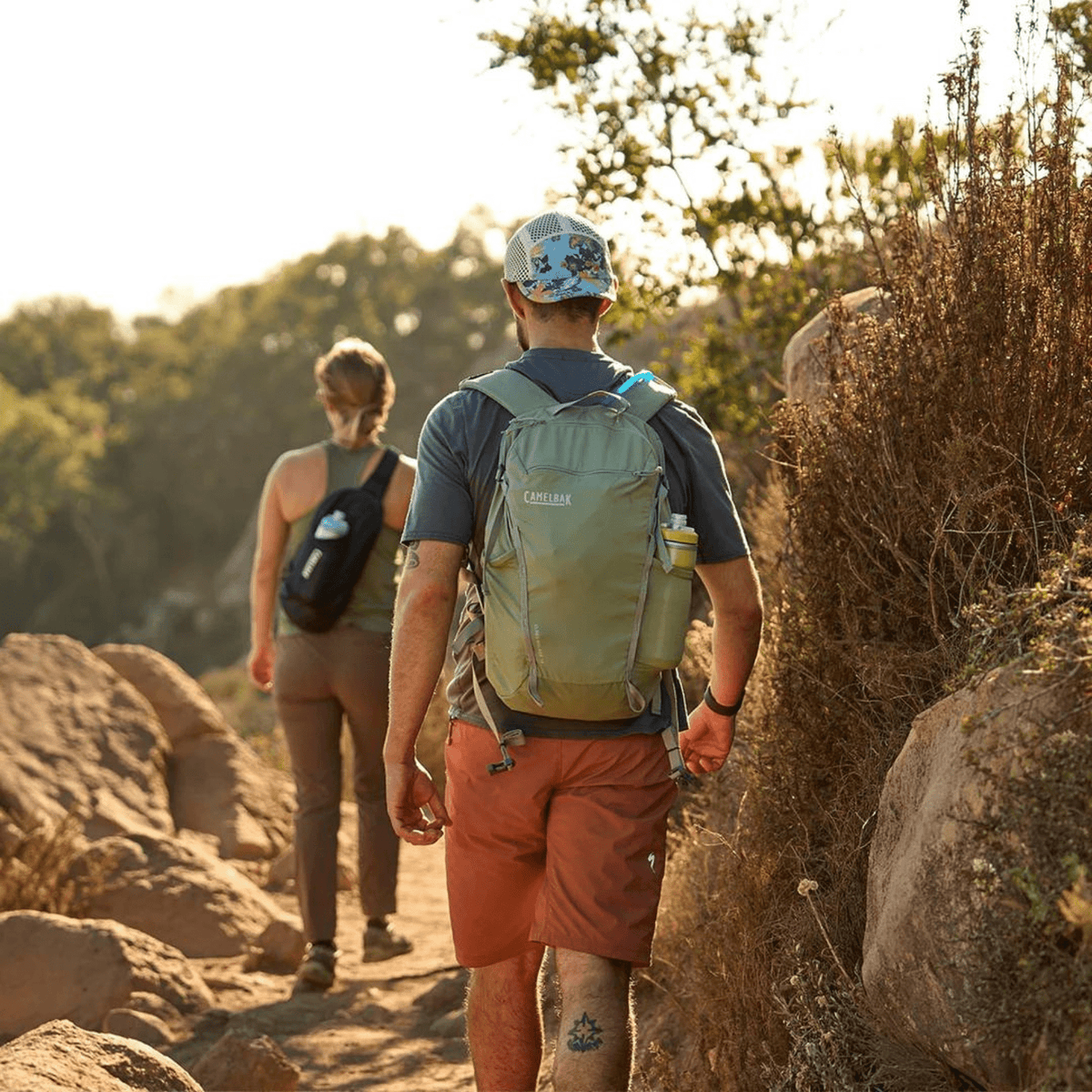 Hiking Hydration Packs – Page 2 – Oz Backcountry