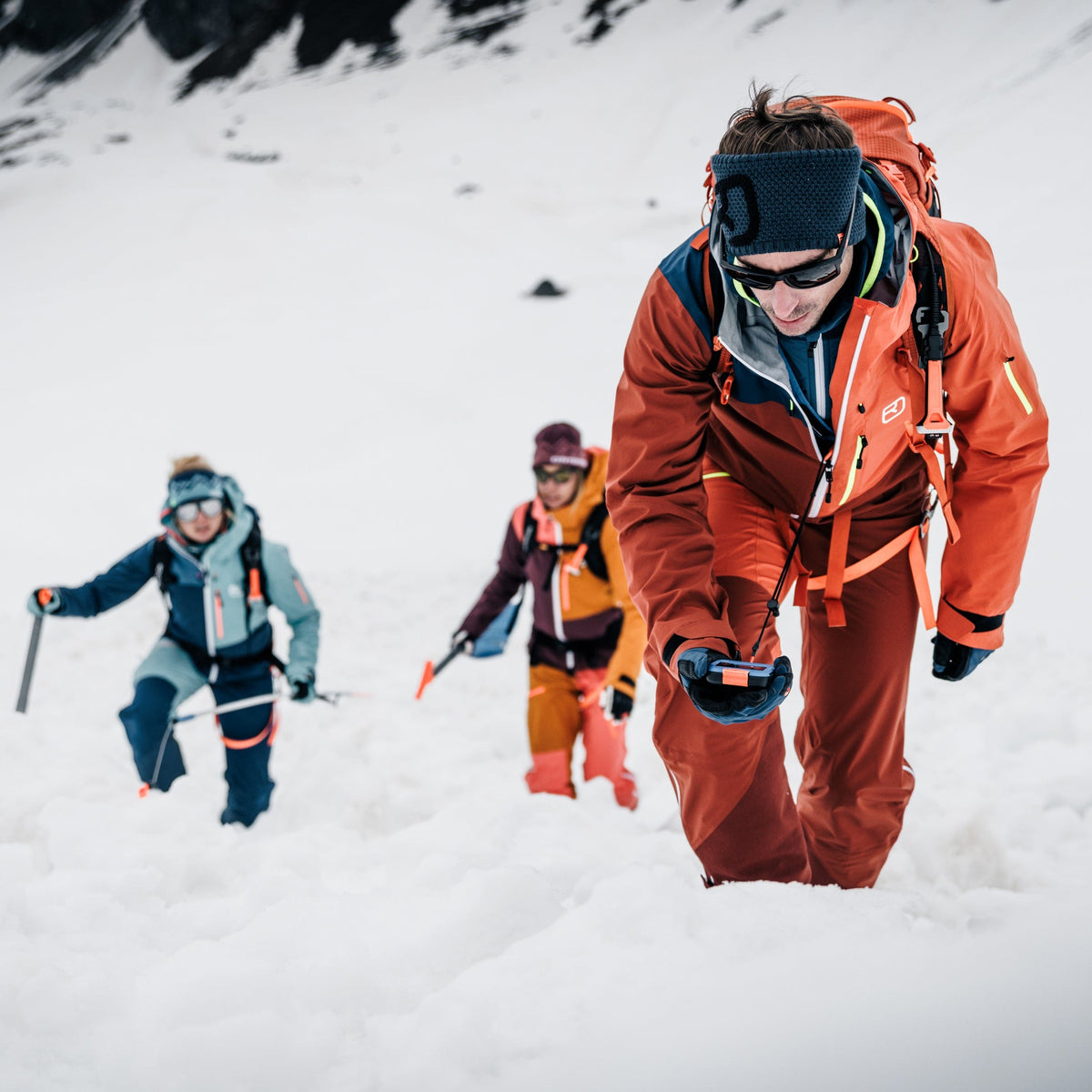 Avalanche Equipment for Sale | Avalanche Rescue & Safety Equipment – Oz ...