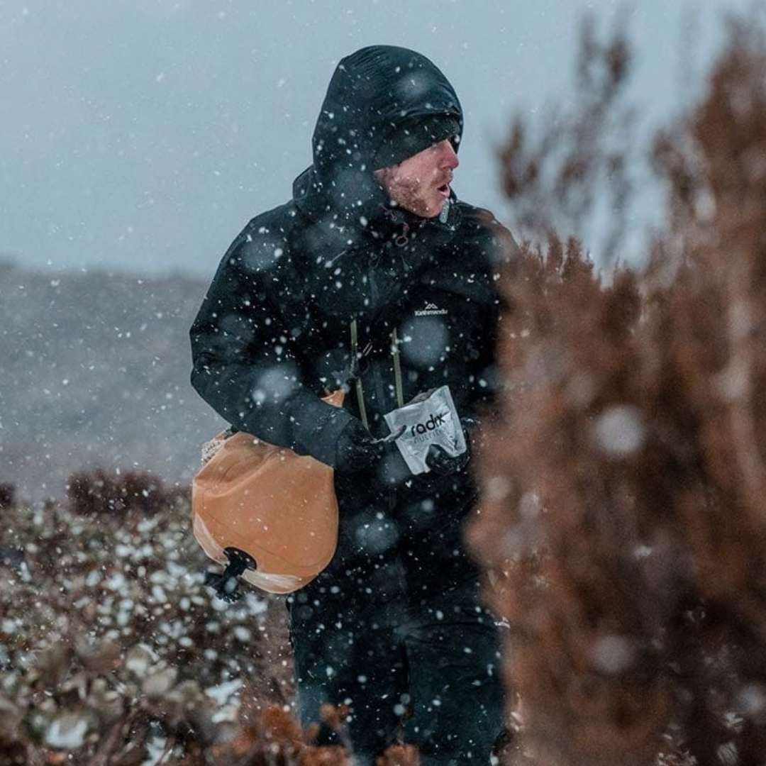 The Best Trail Meals | Hiking Nutrition – Oz Backcountry