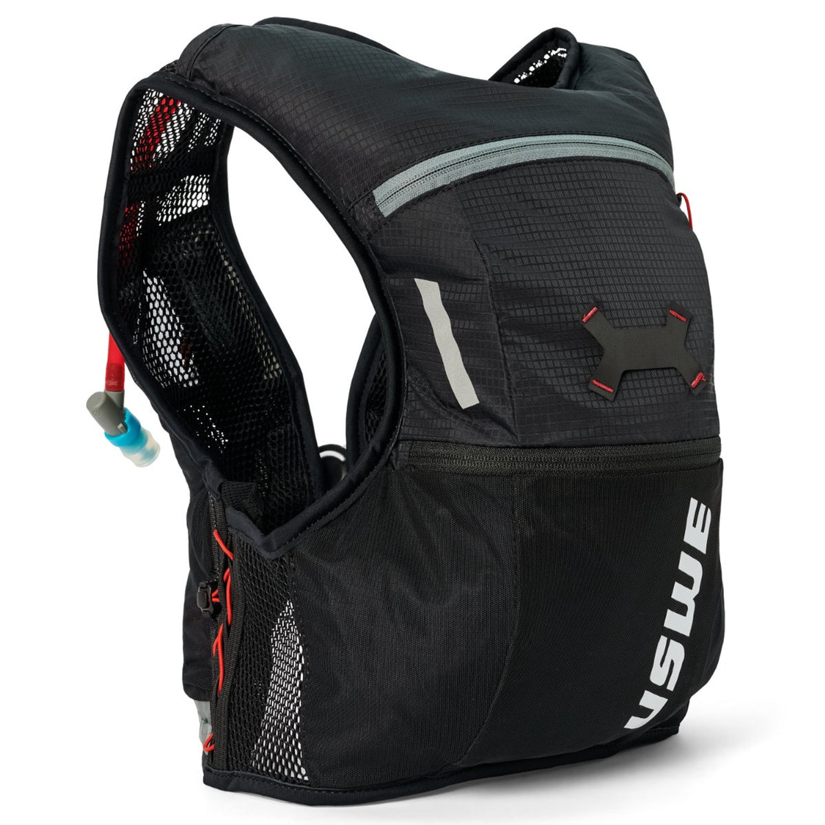 Rush 8L Bike Hydration Vest – Oz Backcountry